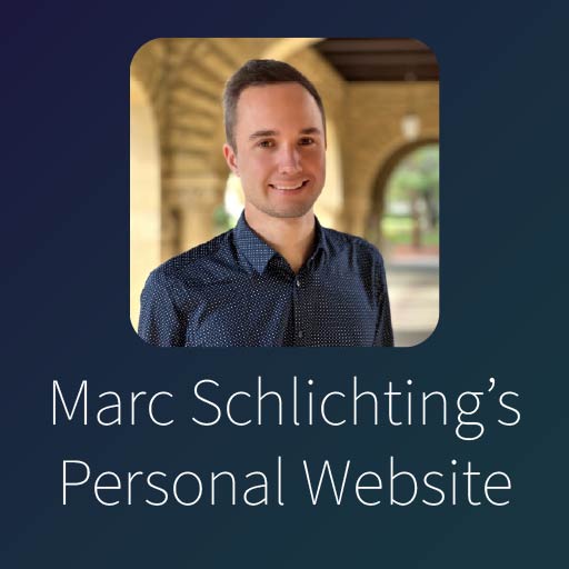 Marc Schlichting's Resume